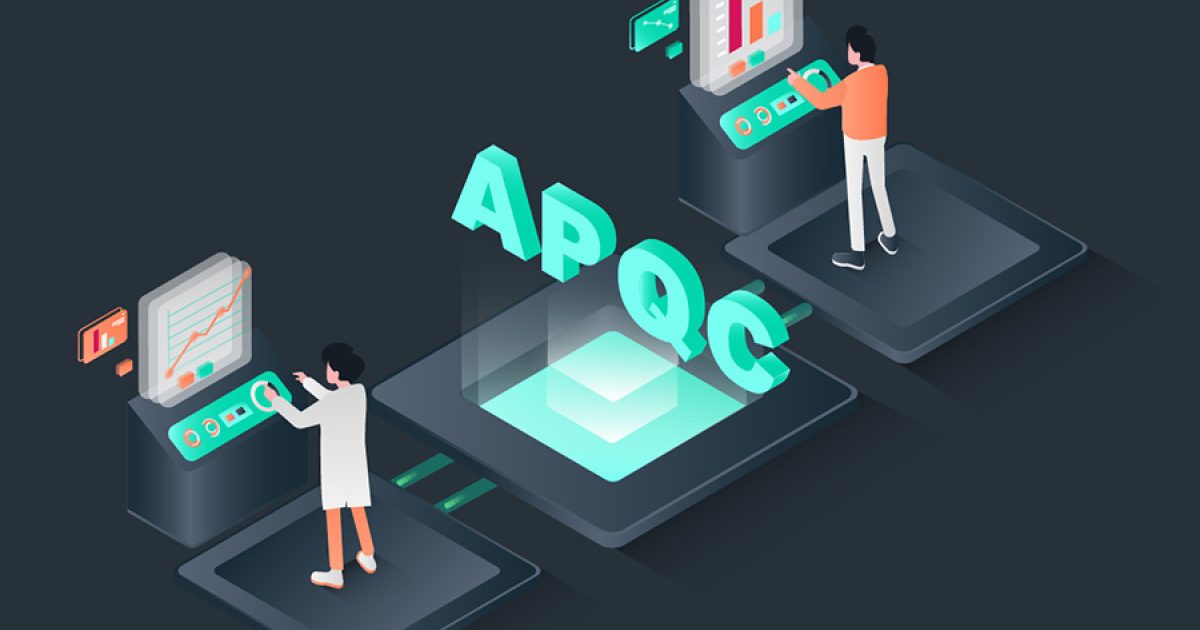Introducing process integration with APQC… :: Connected Insight