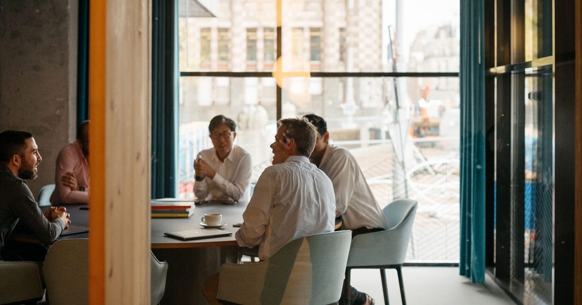 Home :: Data-Driven Transformation :: Connected Insight